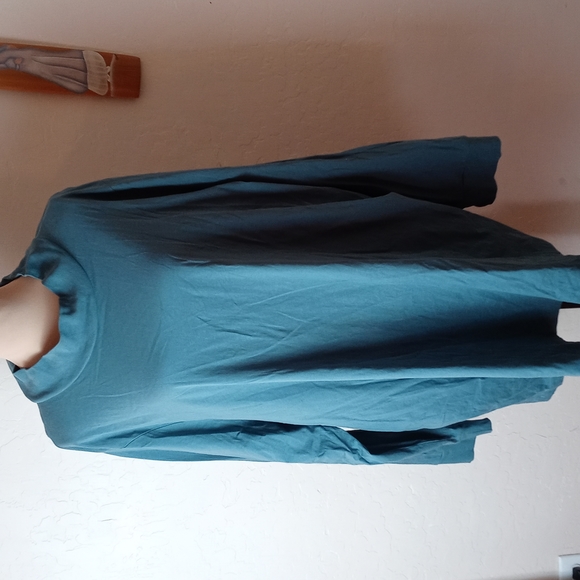 Woman Within | Tops | Woman Within Plus Size Tee Shirt | Poshmark